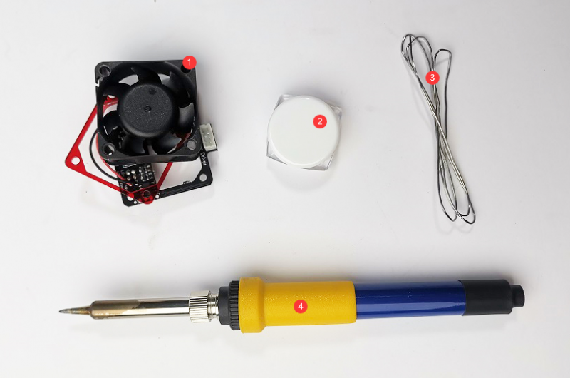 How to Change Control Board of N40630/A40640 – NEJE