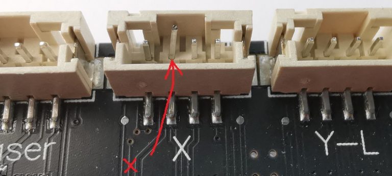 How to Check My Cable Connection is Properly – NEJE